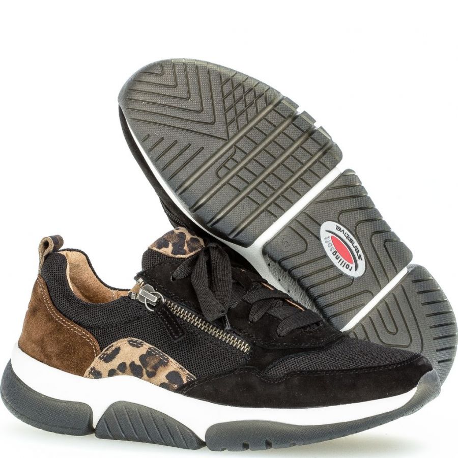 Topshoes - Sneakers Rollingsoft by Gabor, 56.938.47