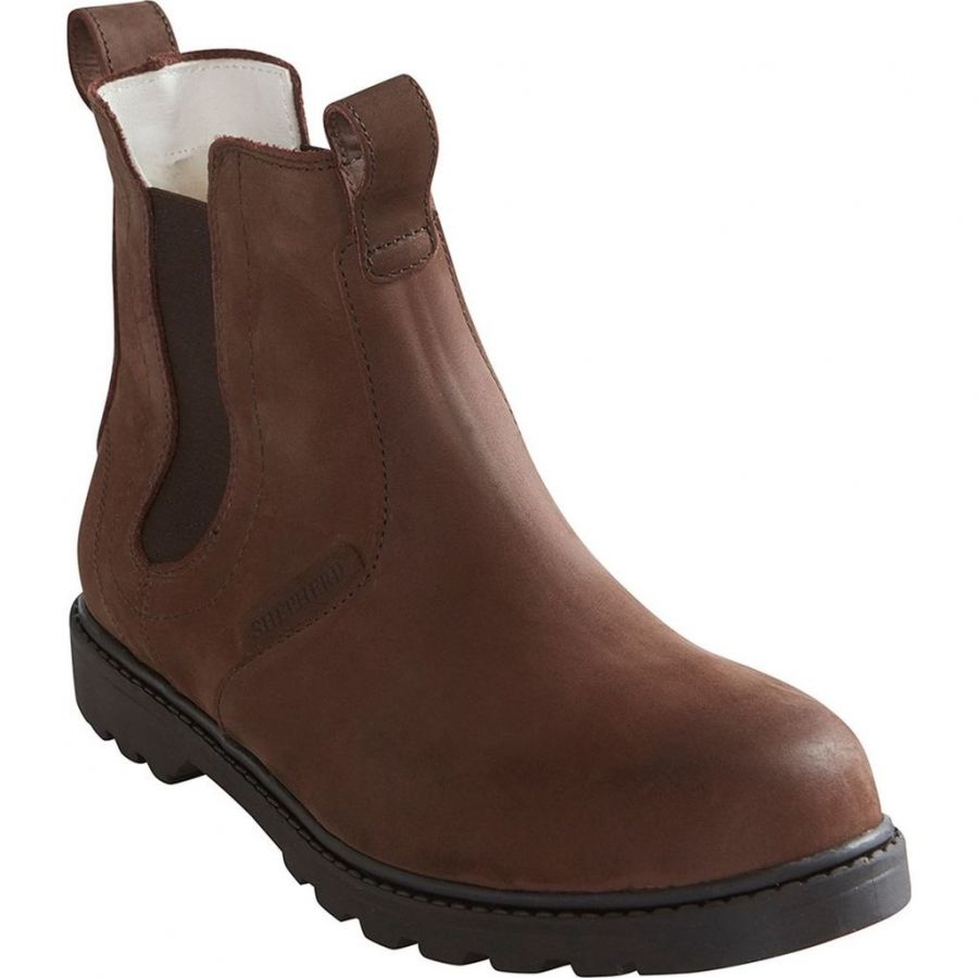 Topshoes - Shepherd Boots Klas - 21/1020/036