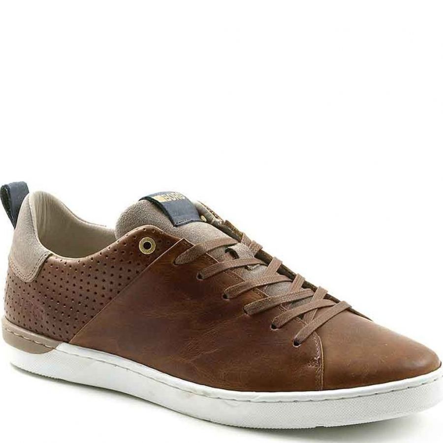 Topshoes - Björn Borg Sneaker - 1812417501