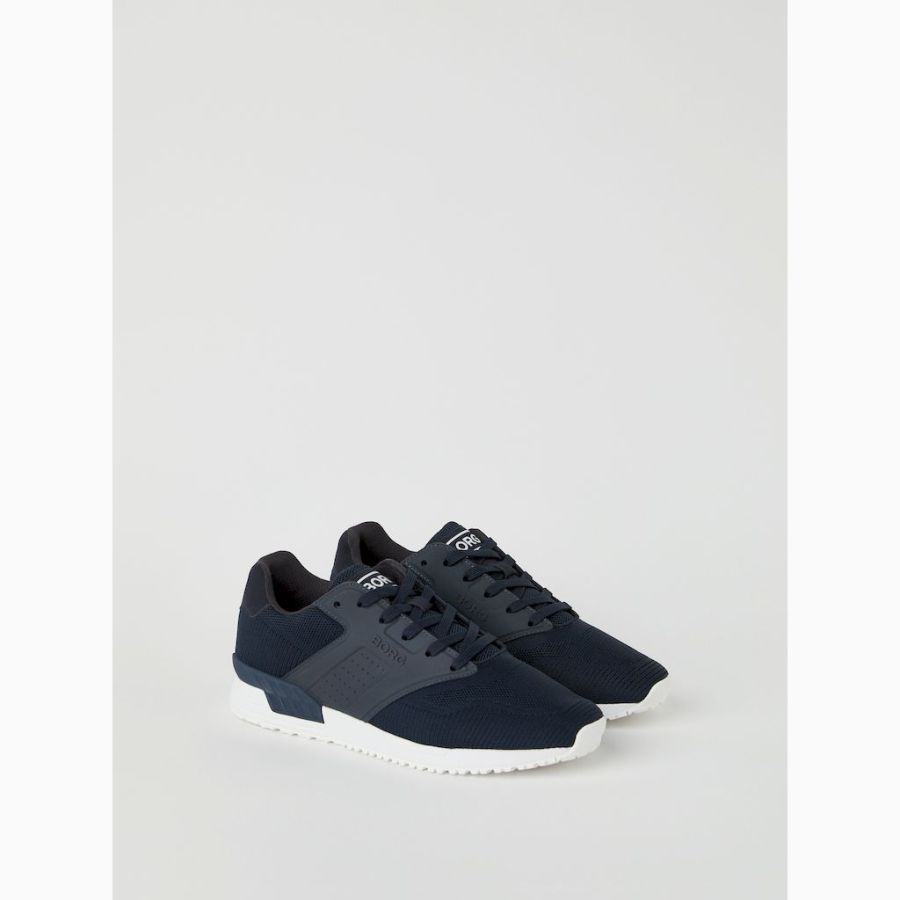 Topshoes - Sneakers Björn Borg. R140