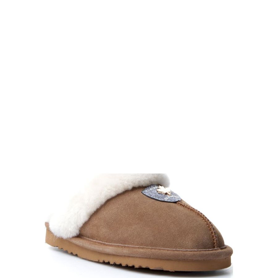 Topshoes - Tofflor Canada Snow. Edmonton 1121058