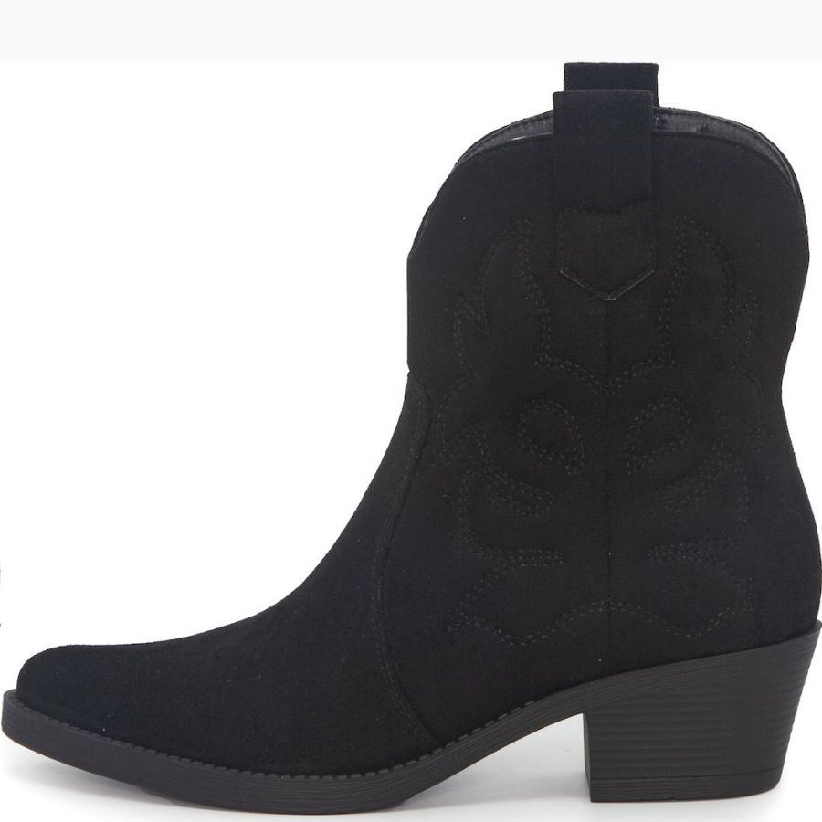 Svarta damskor i syntet från Duffy (9720987)