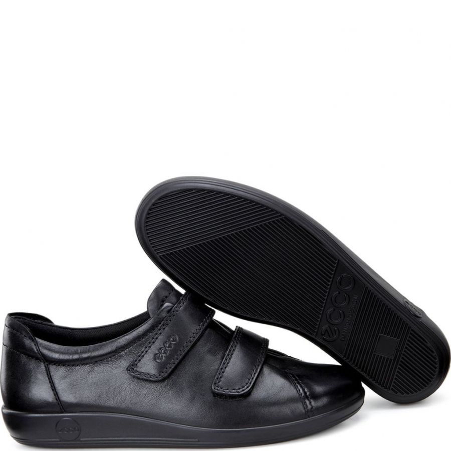 Topshoes - Promenadskor ECCO. 206513-56723 WOMENSCASUAL