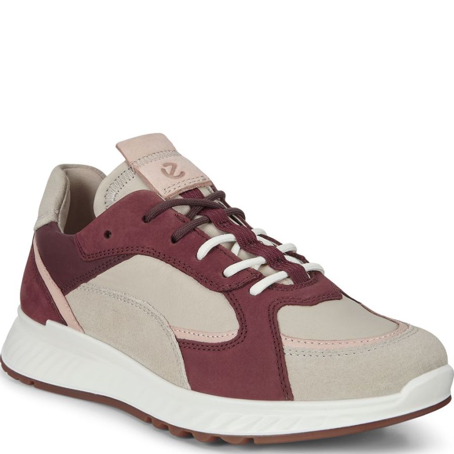 Topshoes - Promenadskor ECCO, 836353-52188