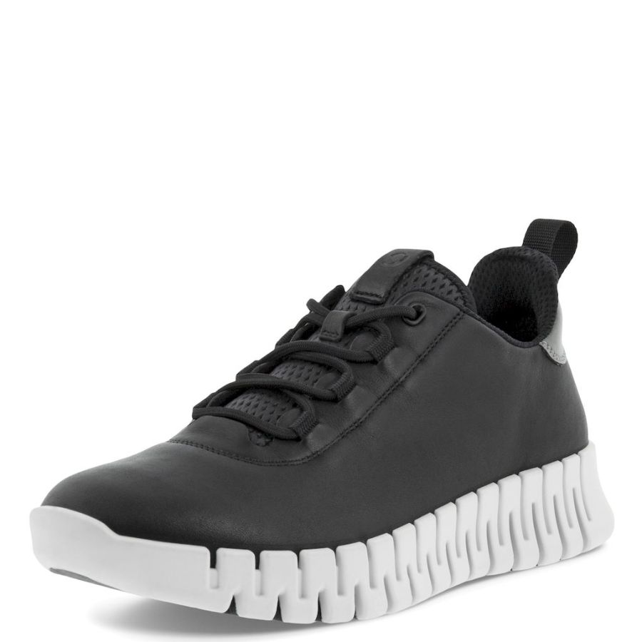 Topshoes - Sneakers ECCO. 21820360719