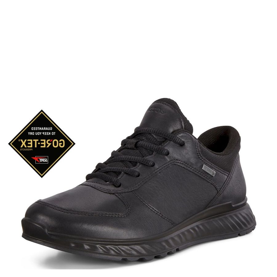 Topshoes - Sneakers ECCO. 83530301001