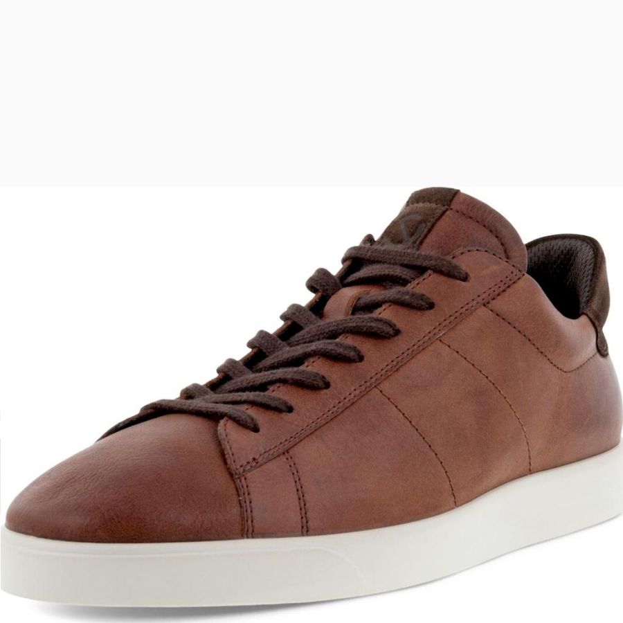 Topshoes - Sneakers ECCO. ECCO STREET LITE M
