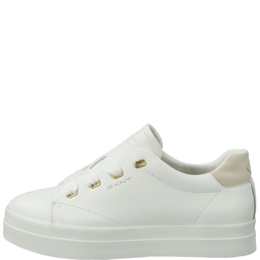 Topshoes - Sneakers Gant. Avona Sneaker 26531917