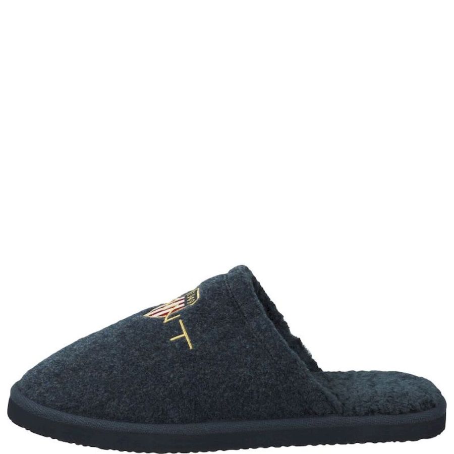 Topshoes - Tofflor Gant. Tamaware Homeslipper