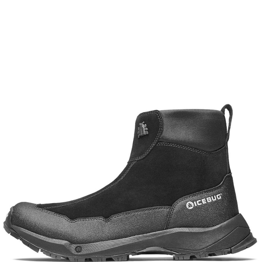 Topshoes - Boots Icebug.F13003-0A Metro2 M Michelin Wic