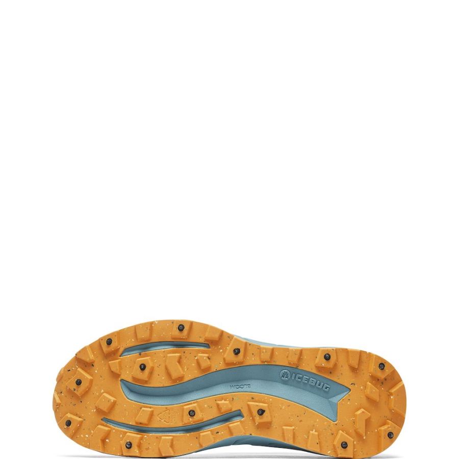 Topshoes - Sneakers Icebug. Arcus W BUGrip GTX