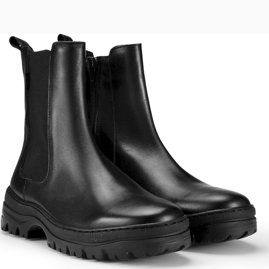 Topshoes - Boots Ilves. ILVES TEX KLÖVSJÖ