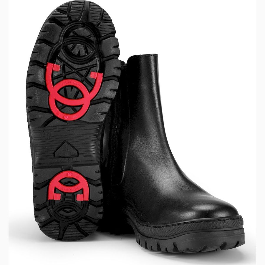 Topshoes - Boots Ilves. ILVES TEX KLÖVSJÖ