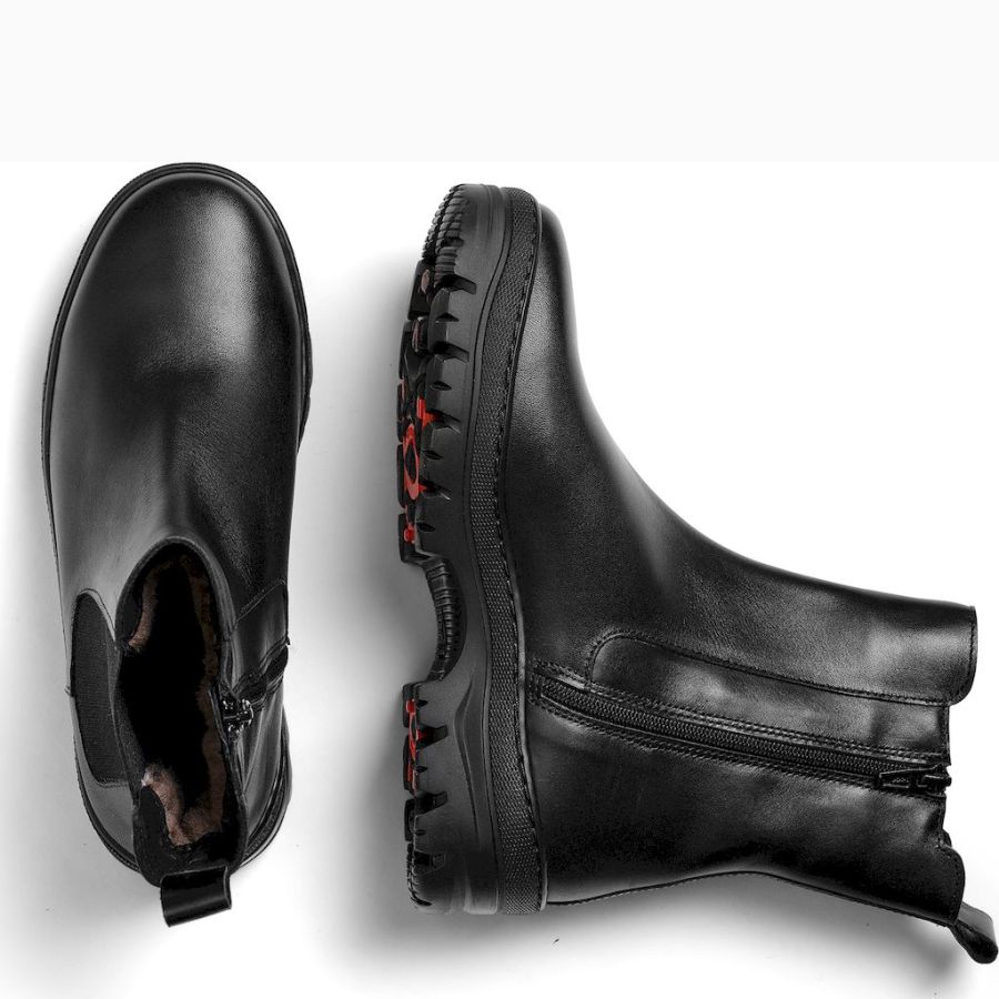 Topshoes - Boots Ilves. ILVES TEX KLÖVSJÖ