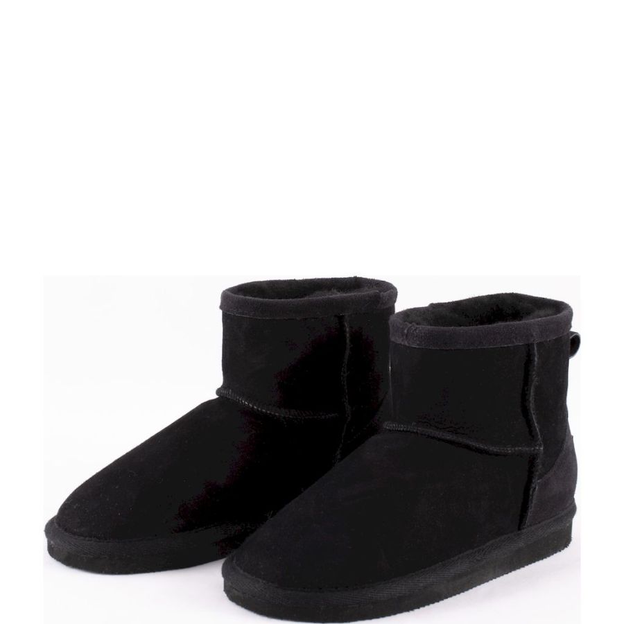 Topshoes - Boots Shepherd. 21-1532-010 LAURA