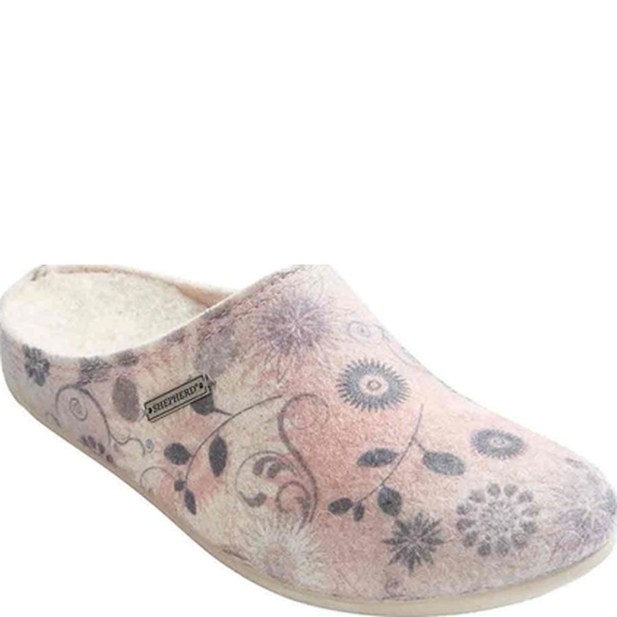 Topshoes - Tofflor Shepherd, 34/8883-142