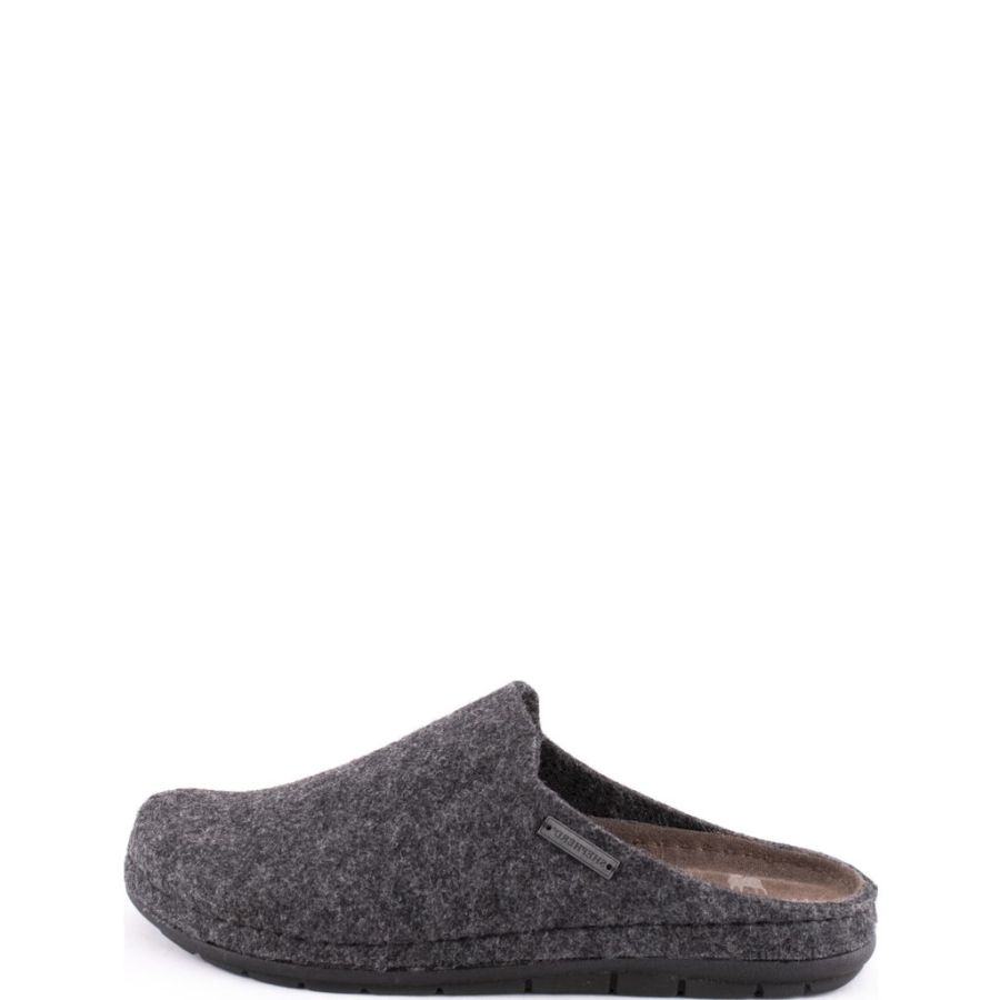 Topshoes - Tofflor Shepherd.37-5102010 ANNSOFIE