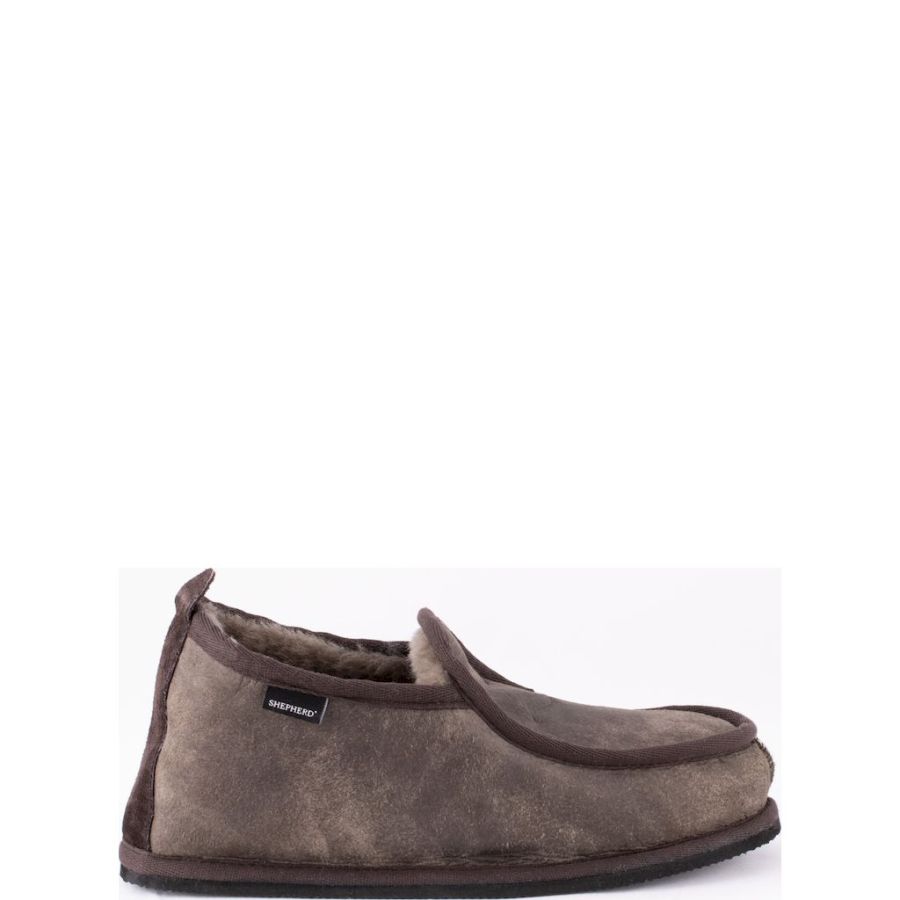 Topshoes - Tofflor Shepherd. 475026 ARNE