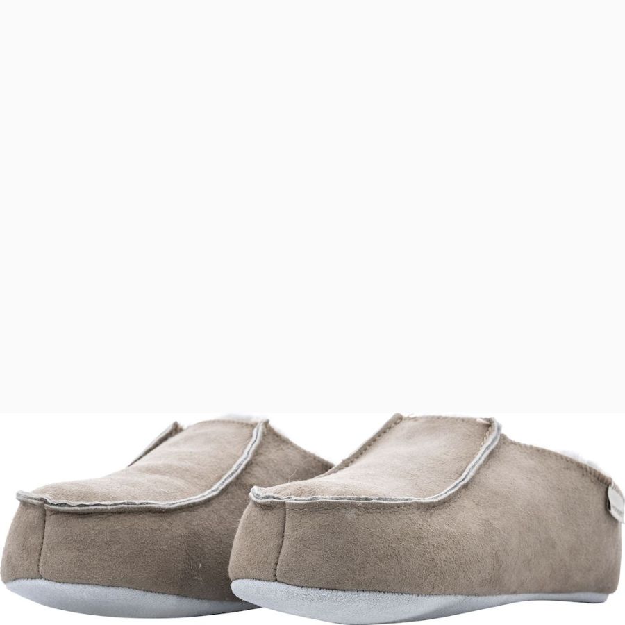 Topshoes - Tofflor Shepherd. BEA