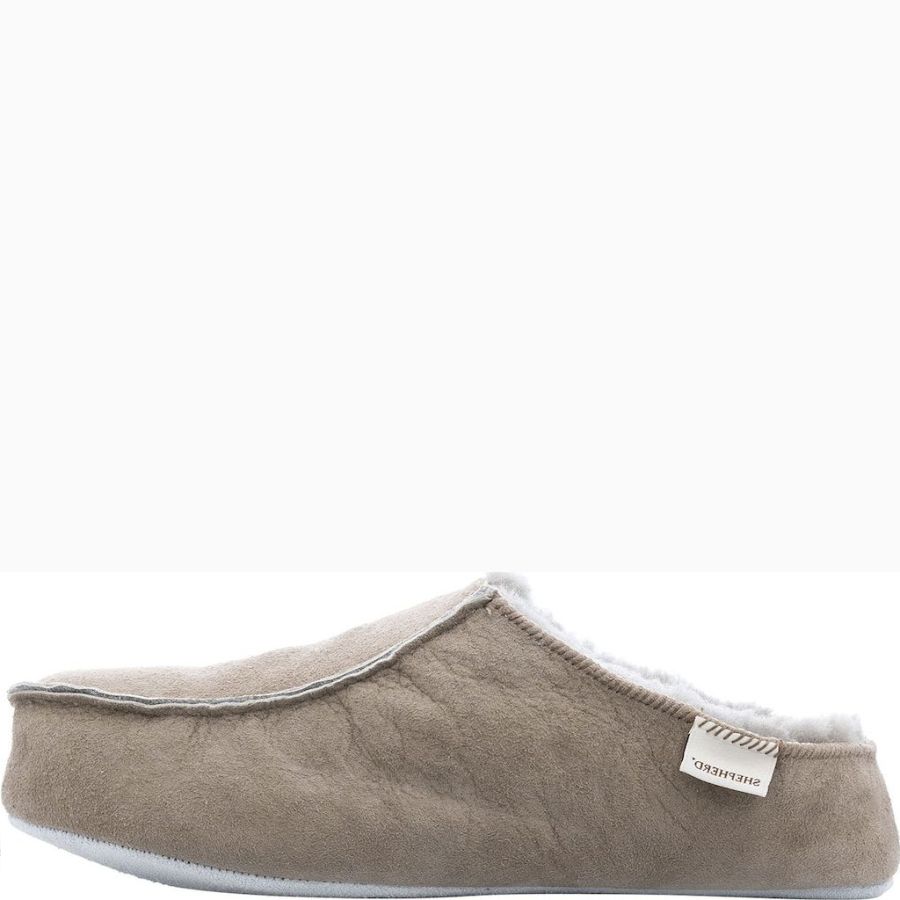 Topshoes - Tofflor Shepherd. BEA