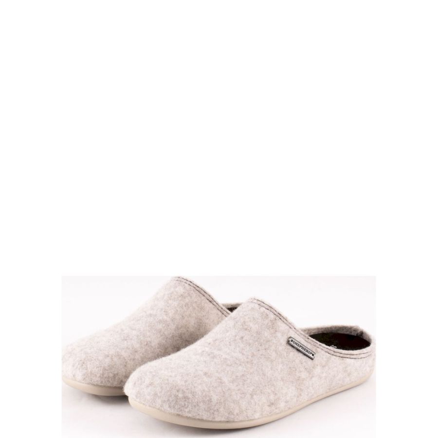 Topshoes - Tofflor Shepherd. CILLA