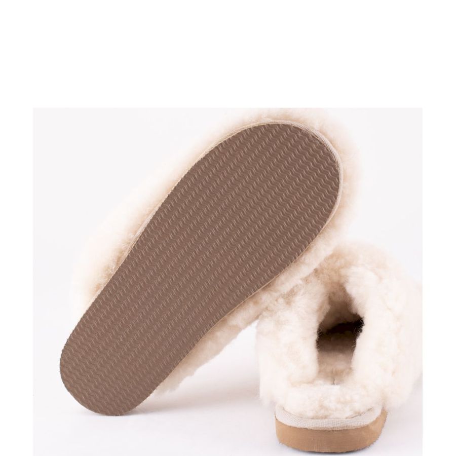 Topshoes - Tofflor Shepherd. JENNY