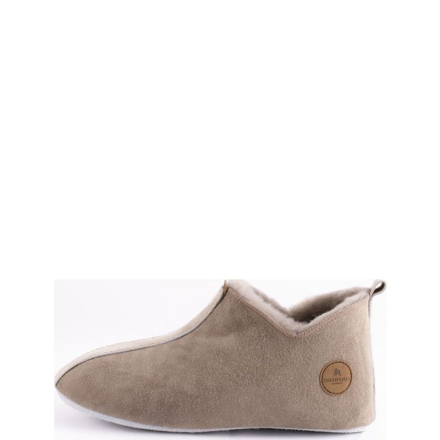 Topshoes - Tofflor Shepherd. Lina