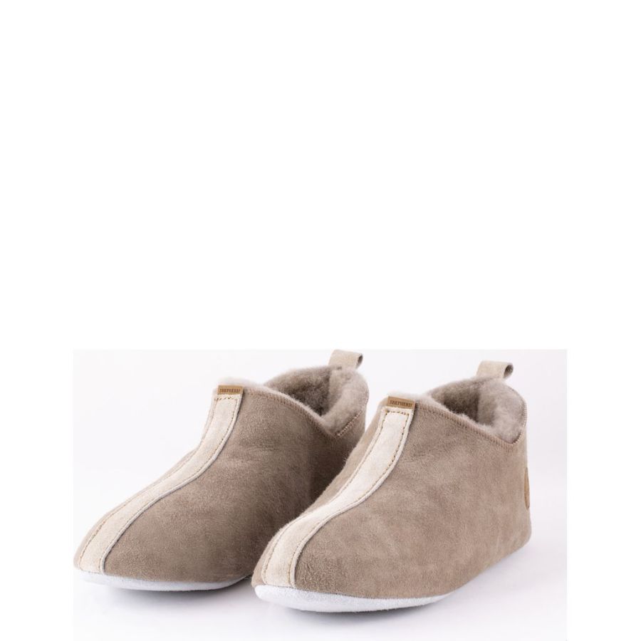 Topshoes - Tofflor Shepherd. Lina