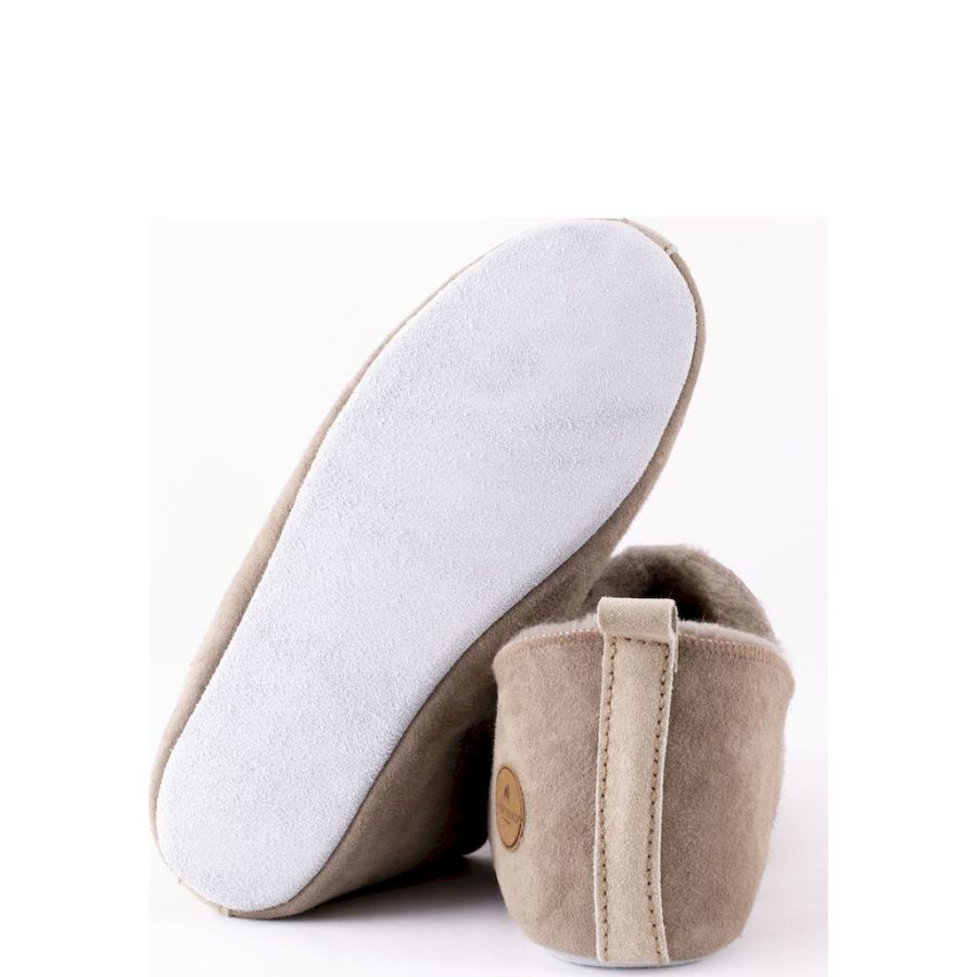 Topshoes - Tofflor Shepherd. Lina