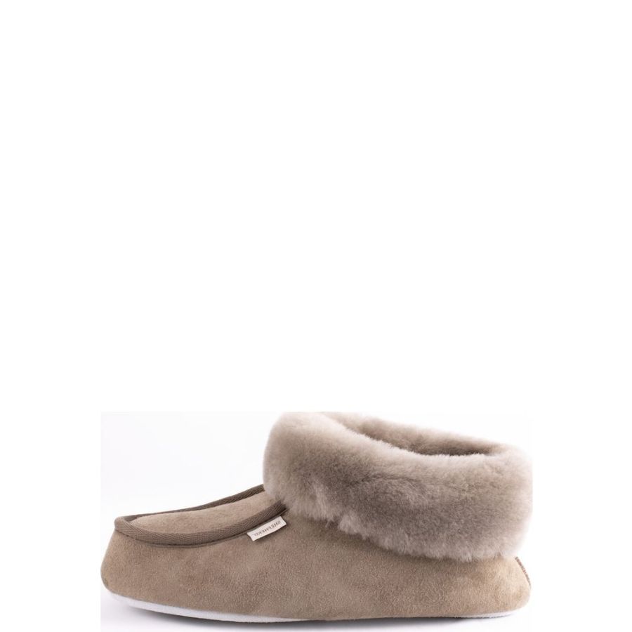 Topshoes - Tofflor Shepherd. MOA