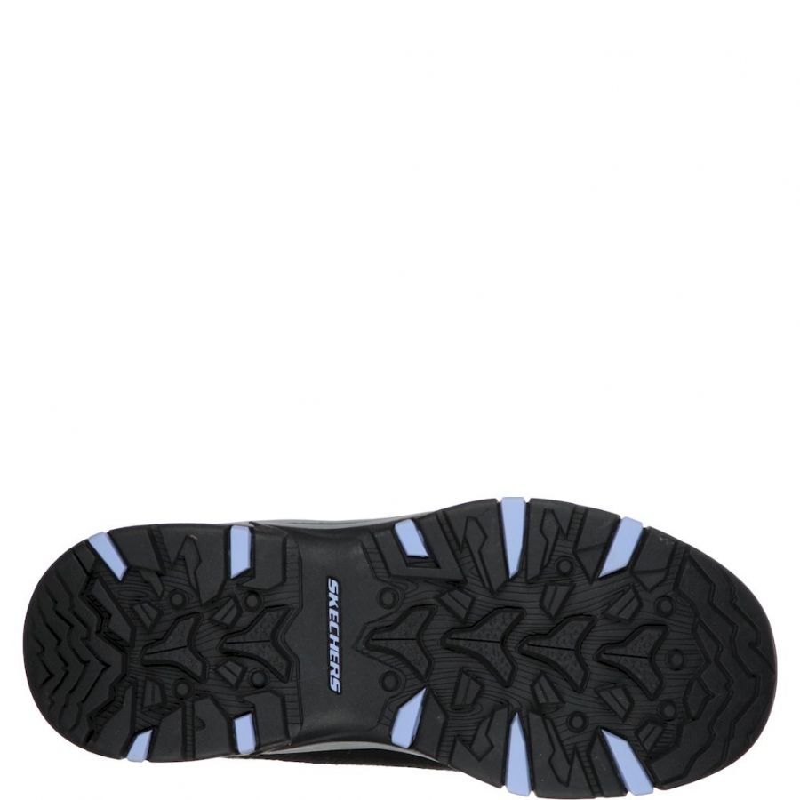 Topshoes - Kängor Skechers. 167004-BKCC Womens Relaxed Fit Trego Alpine ...