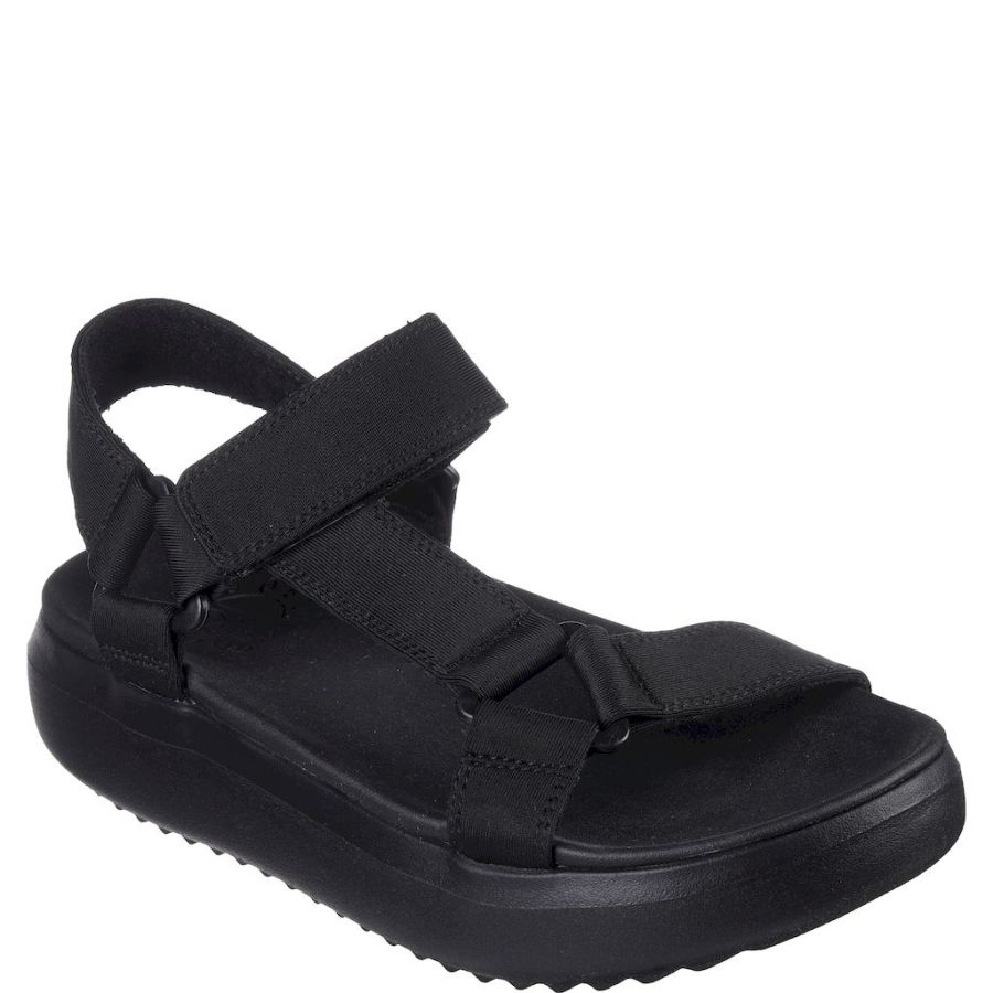 Topshoes - Sandaler Skechers. Womens BOBS Pop Ups 3.0