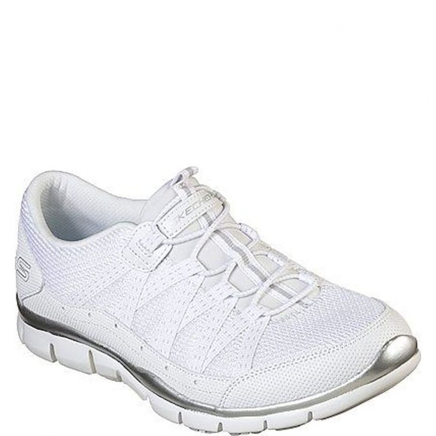 Topshoes - Sneakers Skechers. 22823-WSL Womens Gratis - Strolling