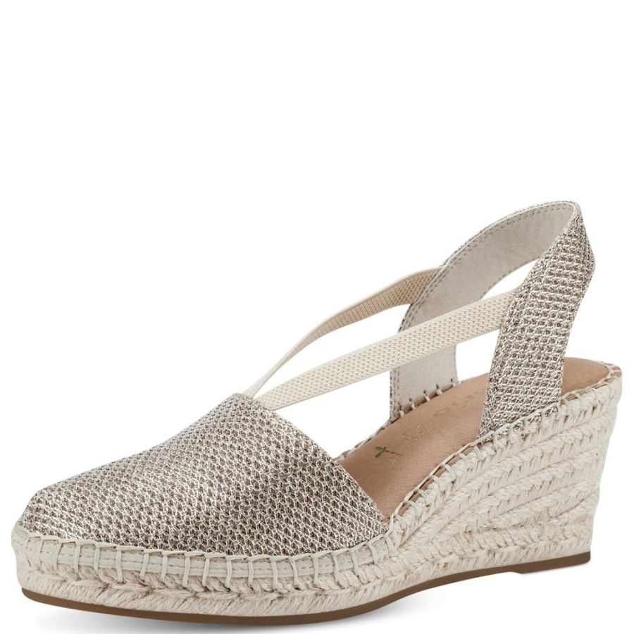 Topshoes - Sandaler Tamaris. 1-1-29603-20/909